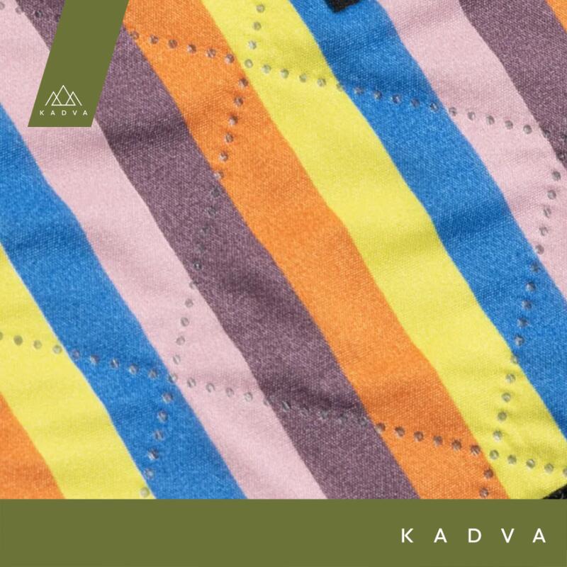 Koc piknikowy KADVA Rulo KADVA | Decathlon