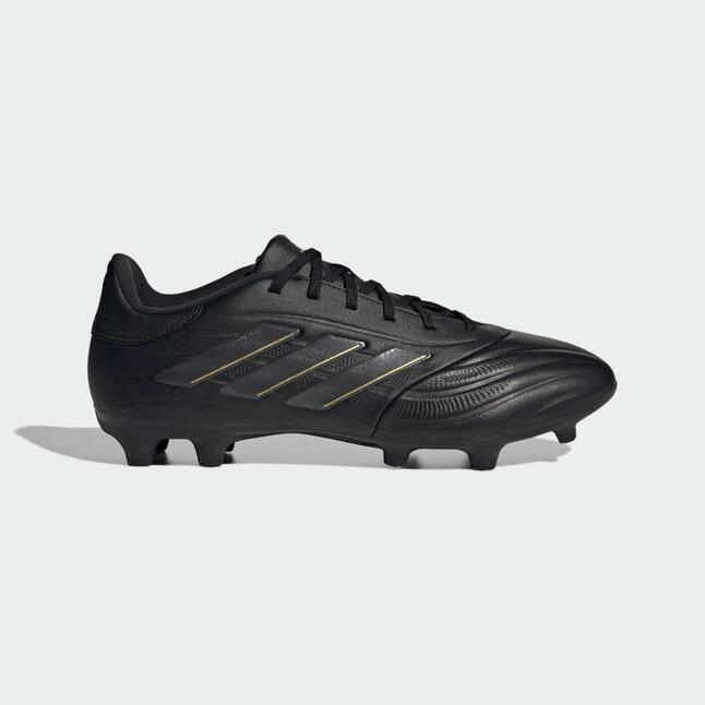 Stoplis focicipő adidas Copa Pure 2 Fekete Bőr ADIDAS - Decathlon