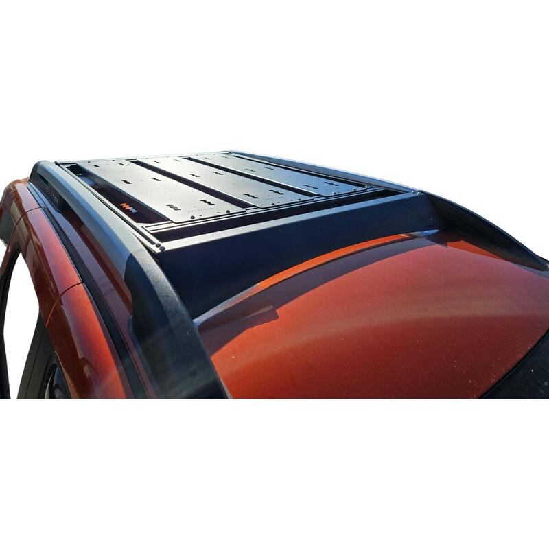 GALERIE DE TOIT HR DACIA DUSTER (2021) HRBIVACAR | Decathlon