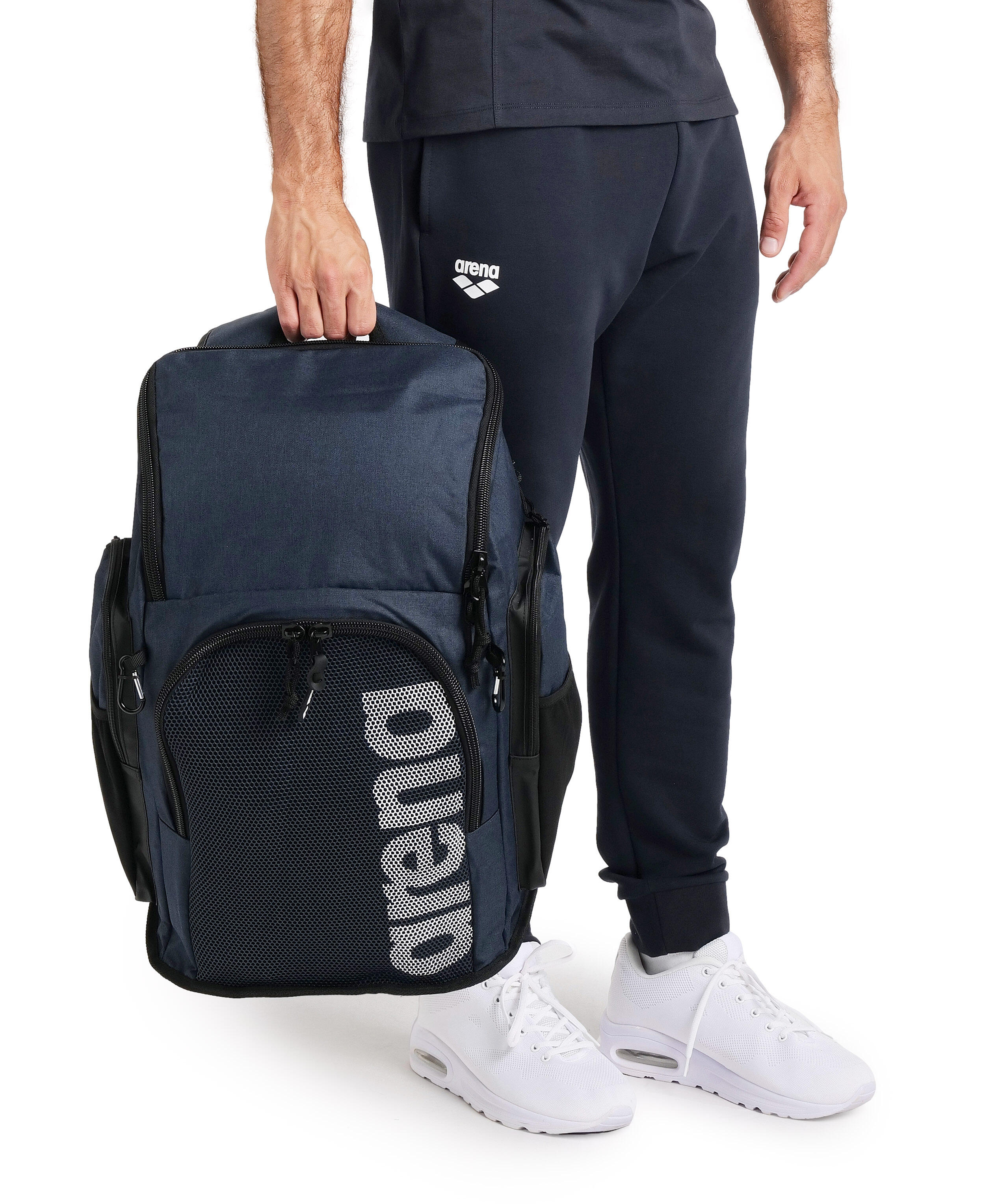 Arena Team 45L Backpack ARENA | Decathlon