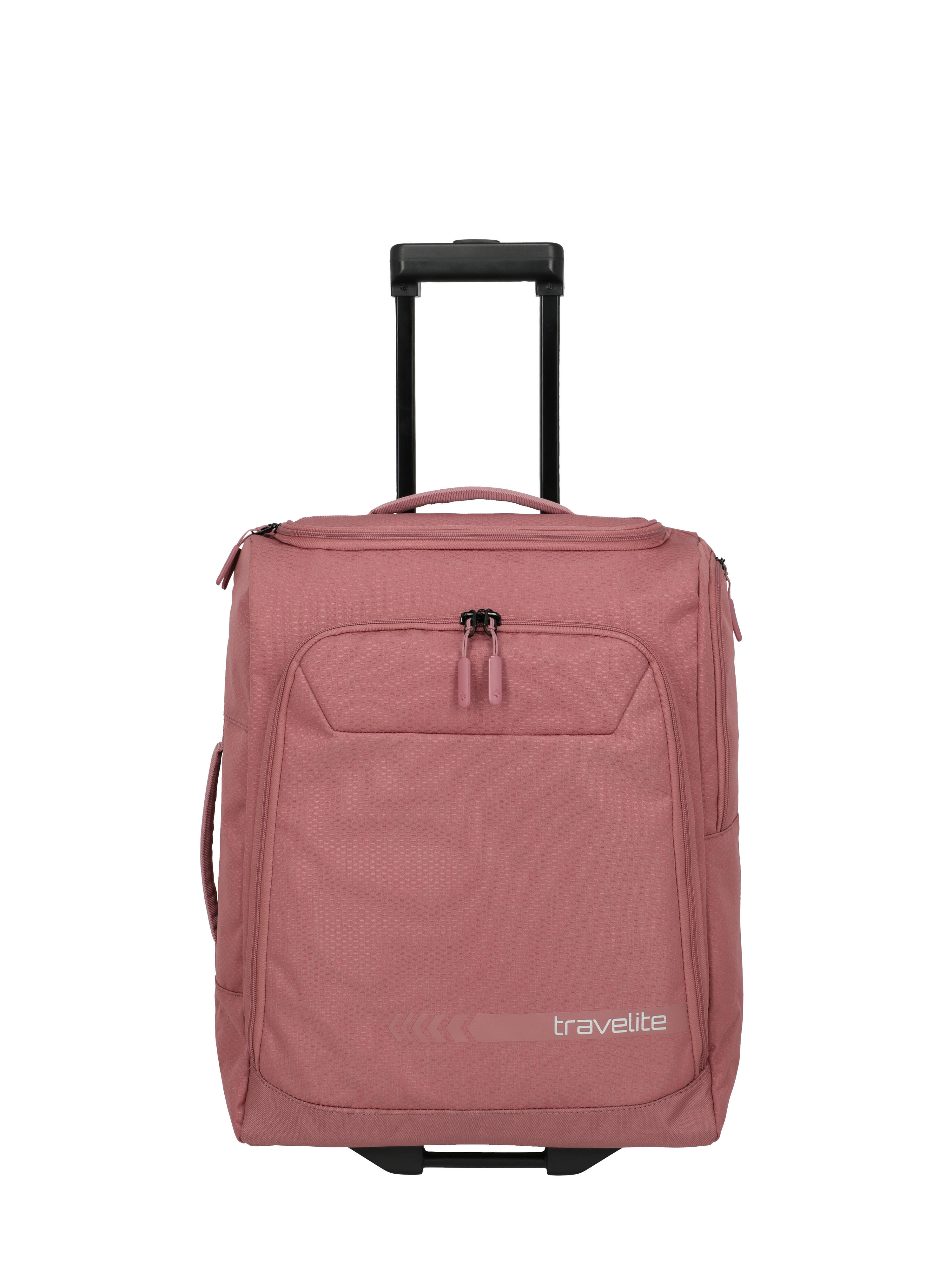 Rollenreisetasche S Kick Off Erwachsene Travelite | Decathlon