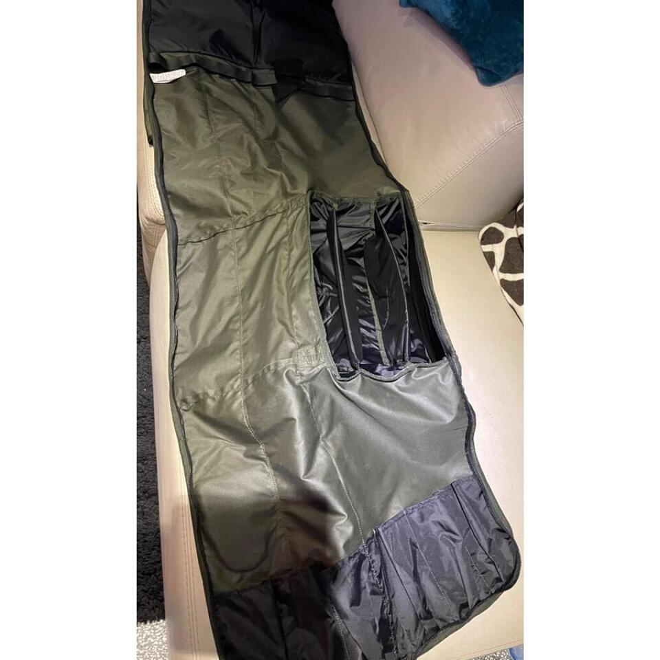 Tweedehands visgerief | Decathlon