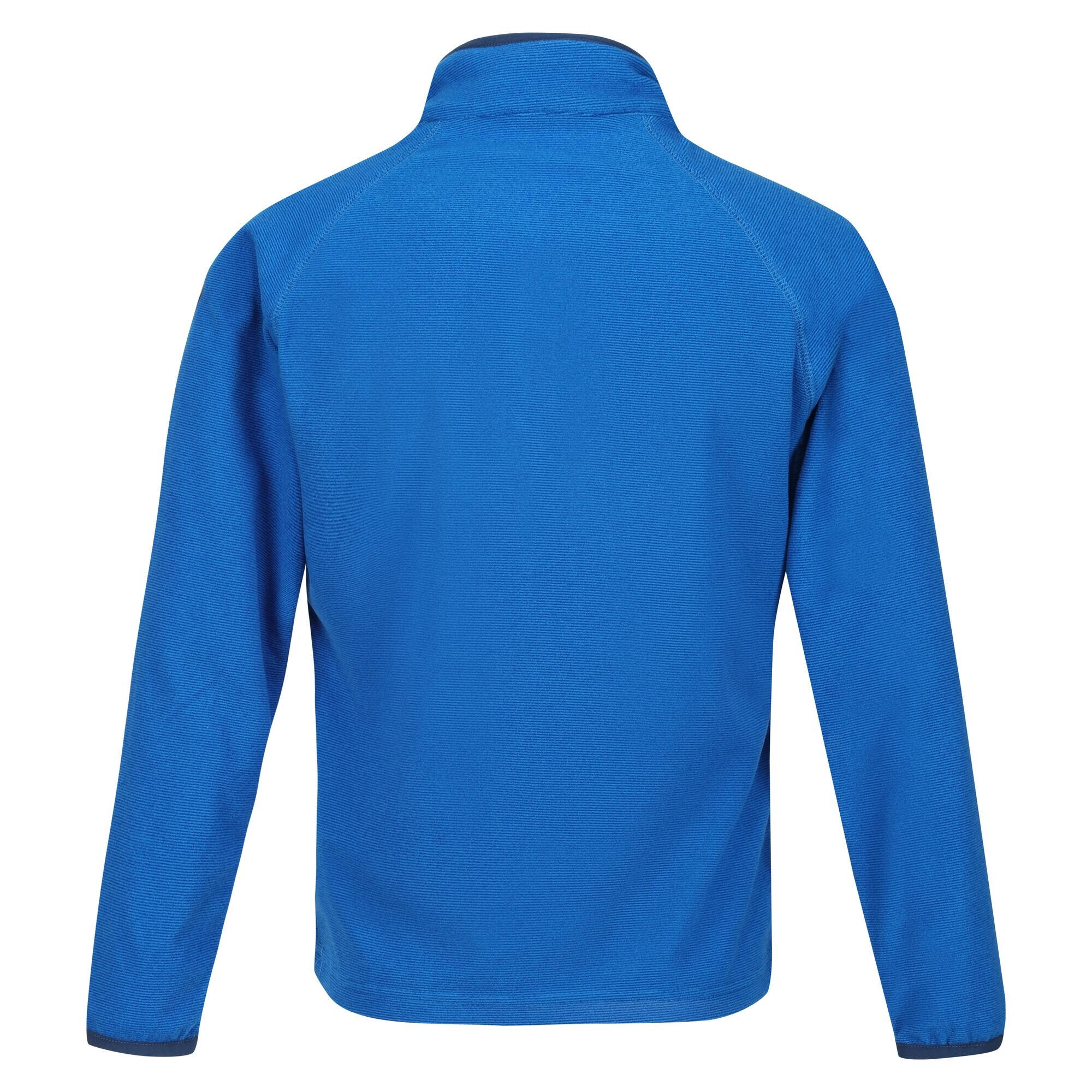 Childrens/Kids Loco Fleece (Indigo Blue/Skydiver Blue) | Decathlon
