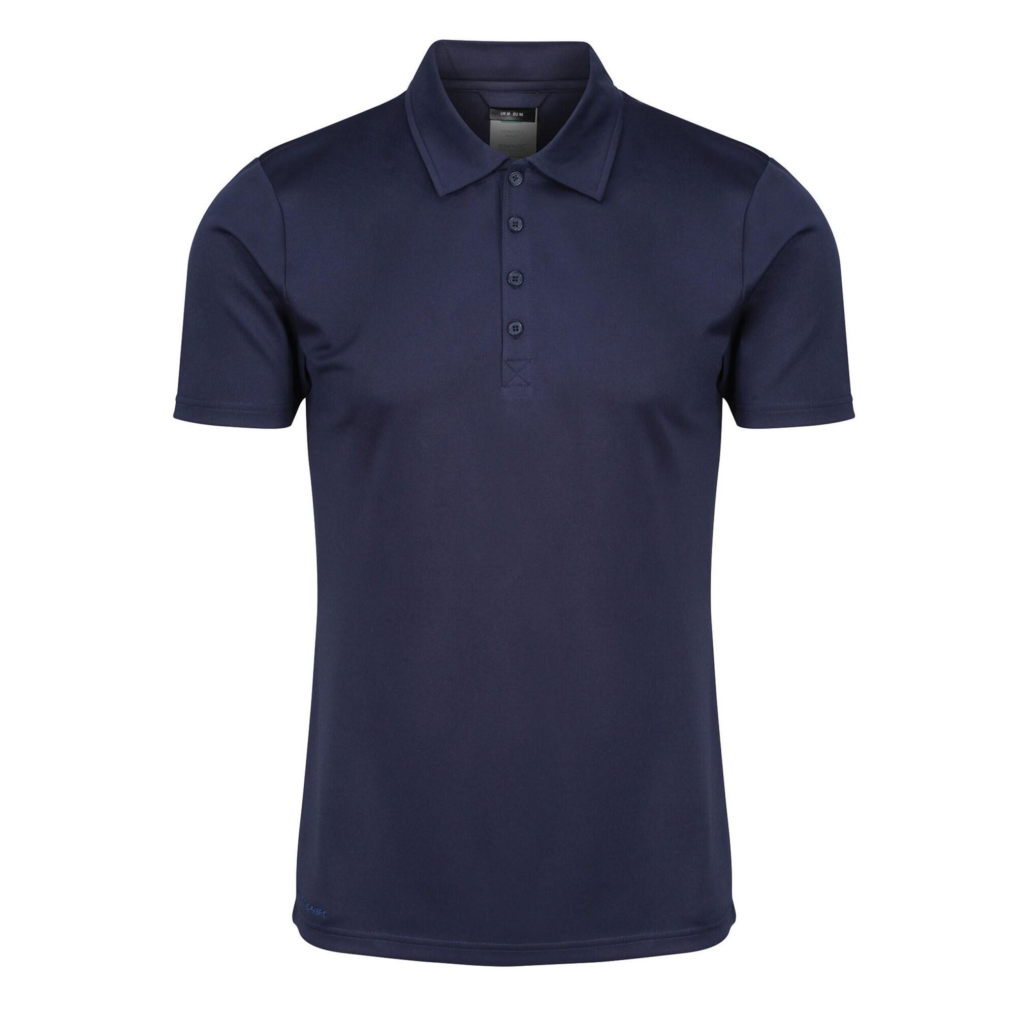 Blue polo | Decathlon