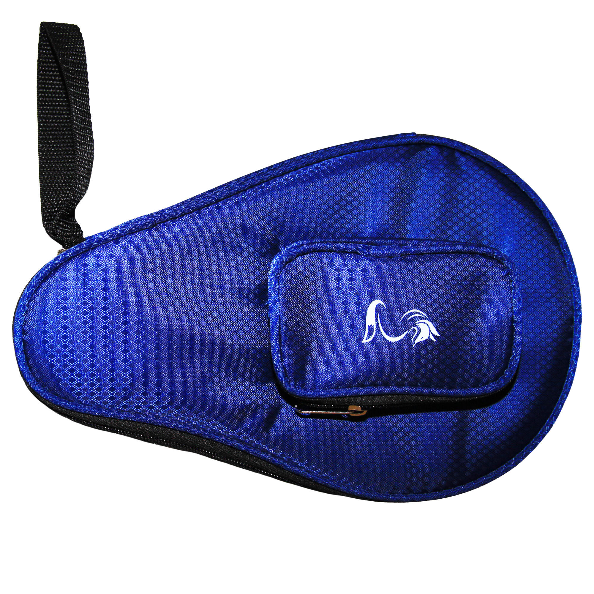 Table Tennis Bat Covers (Blue) | Decathlon