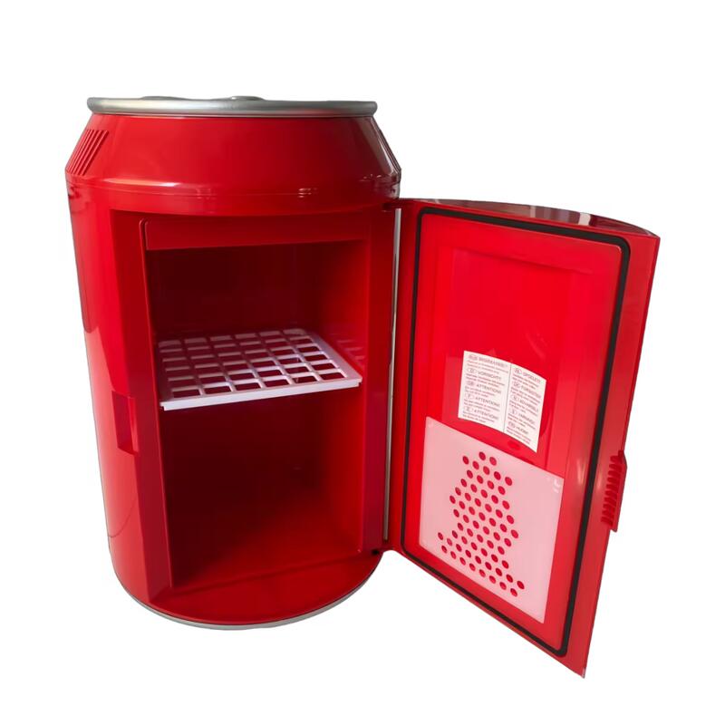 Mobicool Glacière Portable Termoélectrique Coca-cola Cool Can 12v/230v 10 Litres MOBICOOL ...