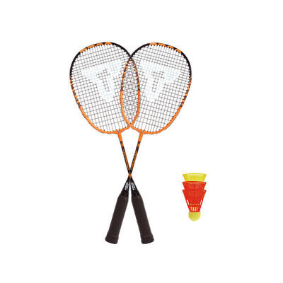 Badminton racket set | Decathlon