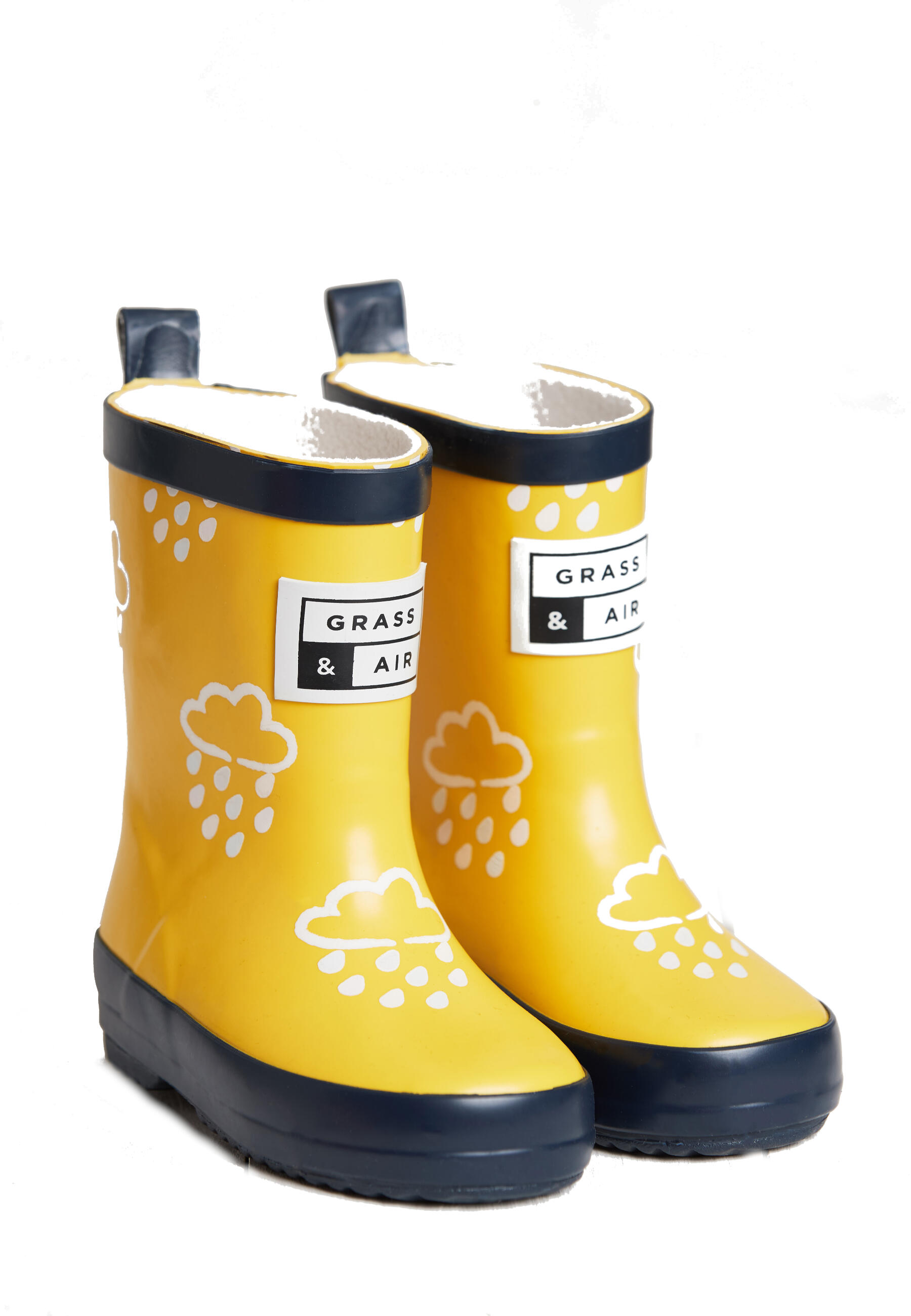 Yellow wellies | Decathlon