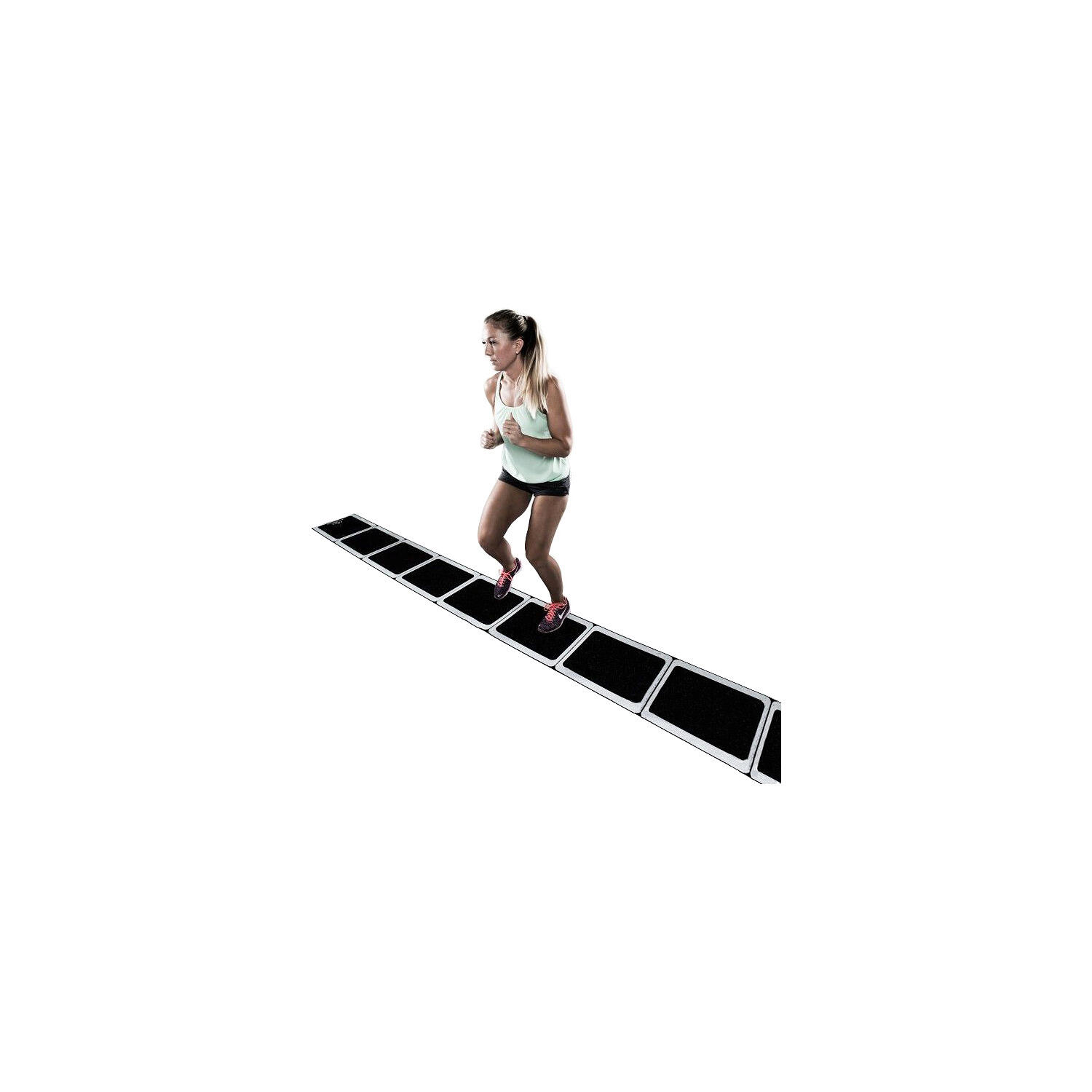 Coordination Ladder Roll out Golf Unisex STROOPS | Decathlon