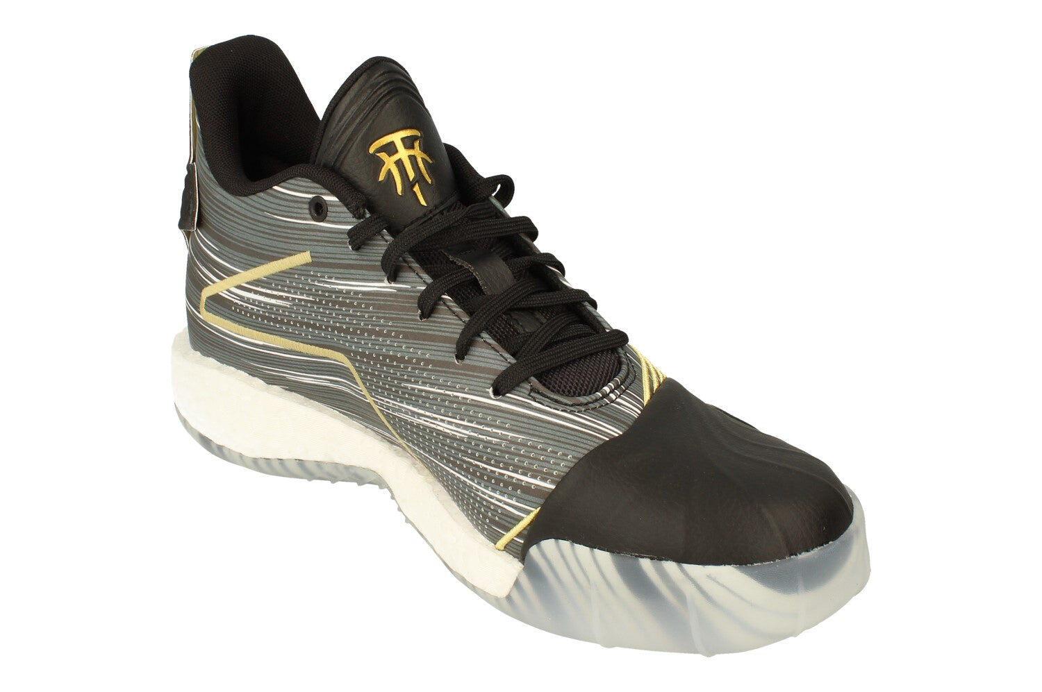 Adidas Tmac Millenium Mens Basketball Trainers Sneakers | Decathlon