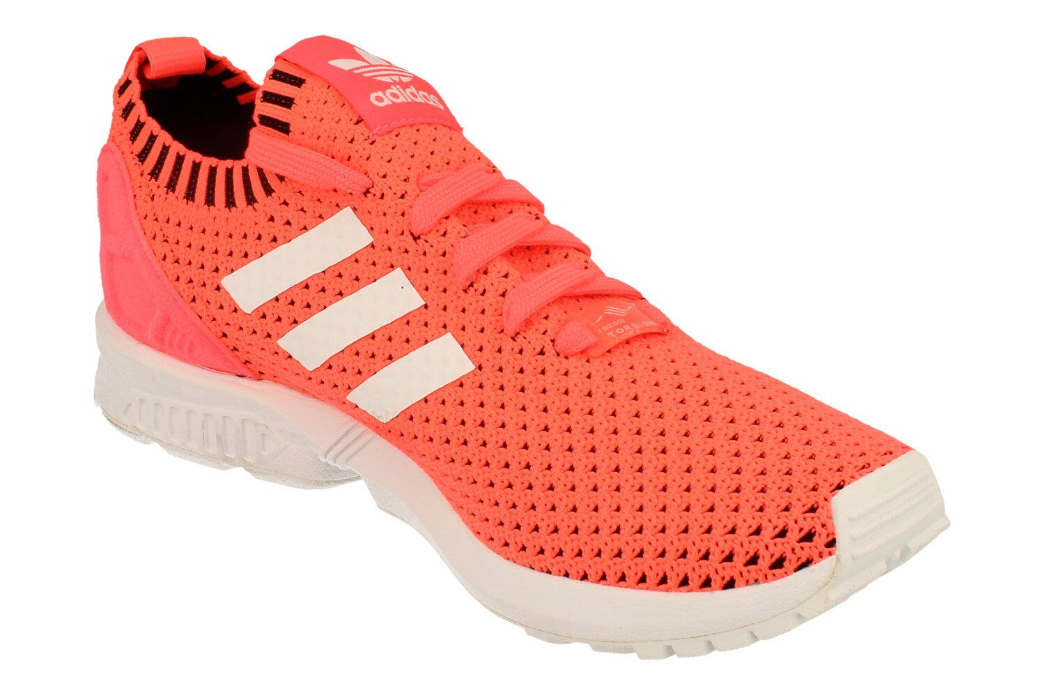 Originals Zx Flux Pk Mens Sneakers BA7375 ADIDAS | Decathlon