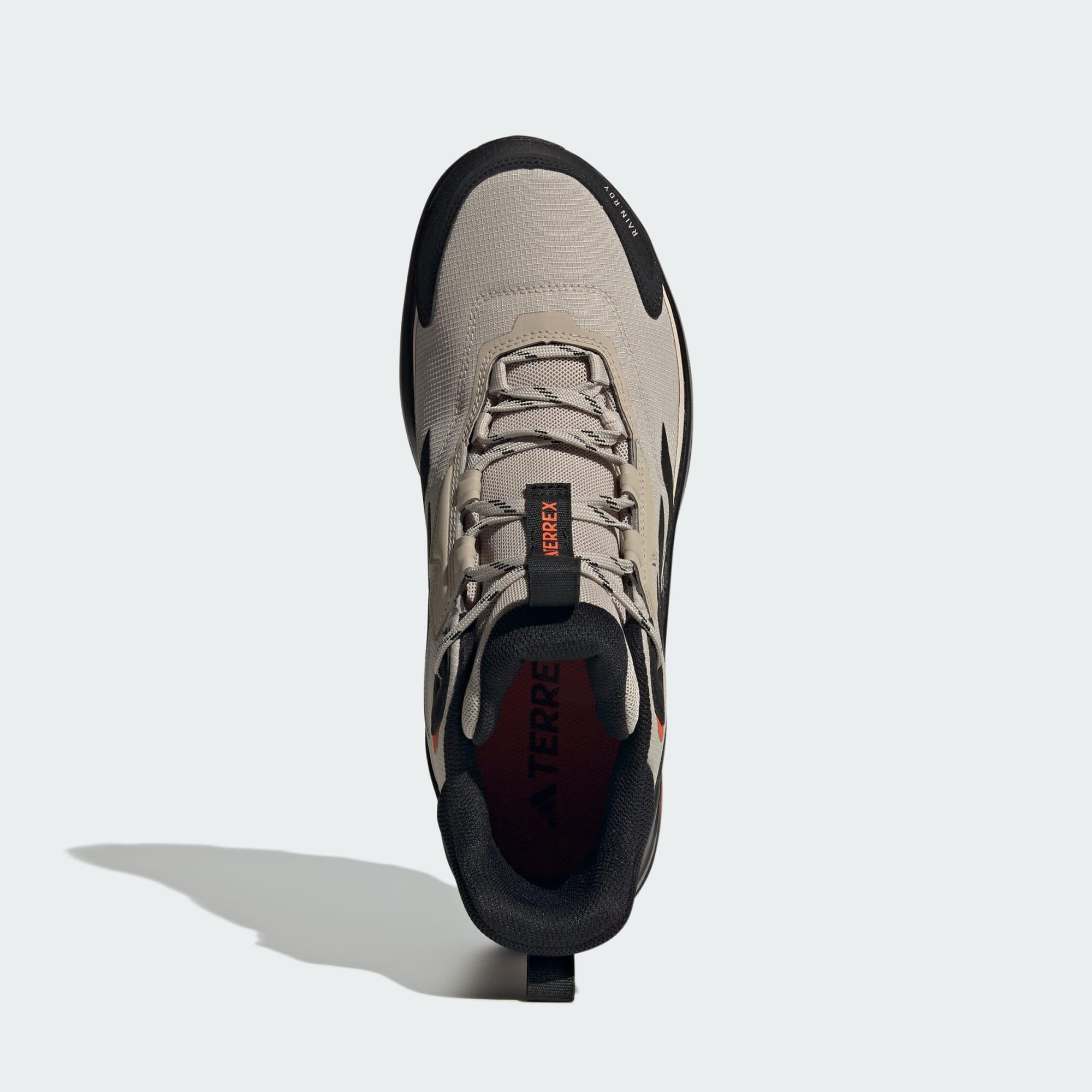 Terrex Anylander Mid Rain.Rdy Hiking Shoes ADIDAS | Decathlon