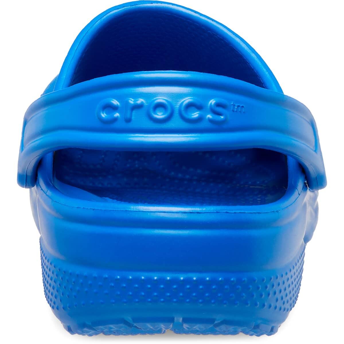 10001-4kz Unisex Sports Slip On Clogs CROCS | Decathlon