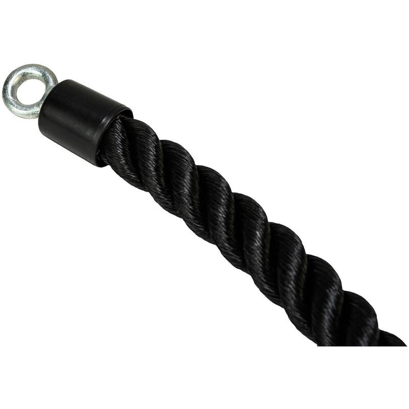 Corde triceps simple - corde triceps TUNTURI | Decathlon