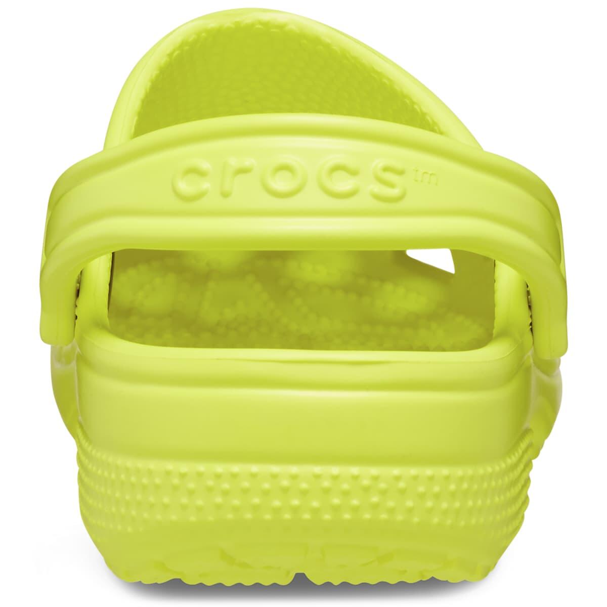 10001-76m Unisex Sports Slip On Clogs CROCS | Decathlon