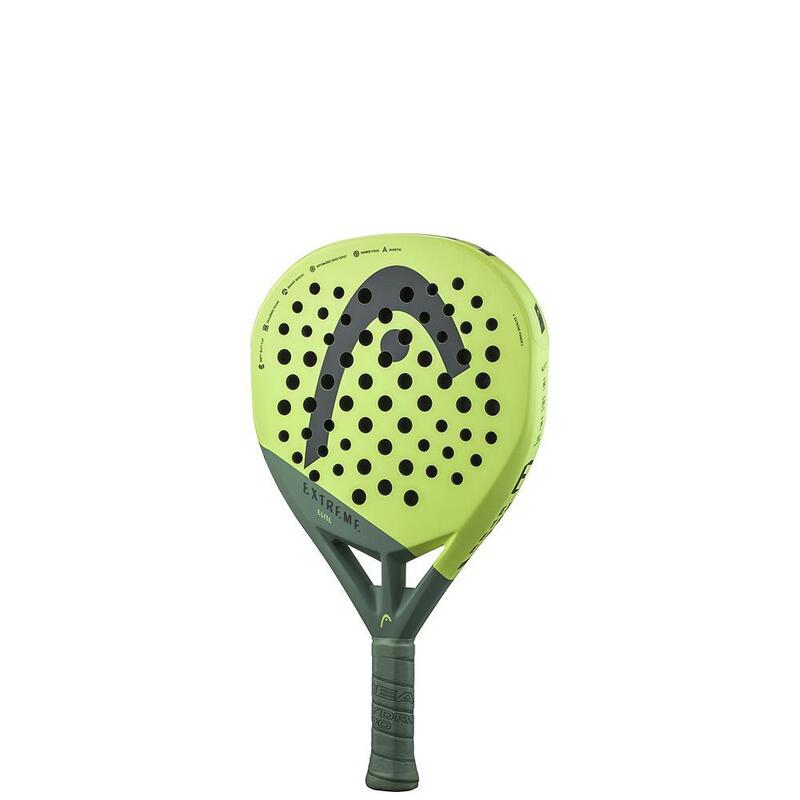 Padel-Schläger Head Extreme Elite HEAD - DECATHLON