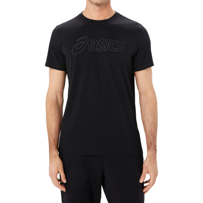 Asics Logo Ss Tee ASICS - DECATHLON