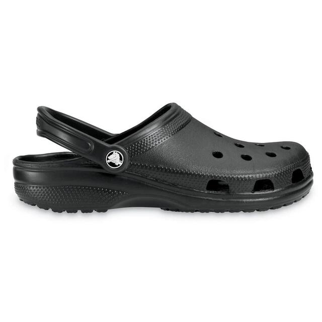 Baskets Crocs Modèle Classic U Couleur Beige | Decathlon