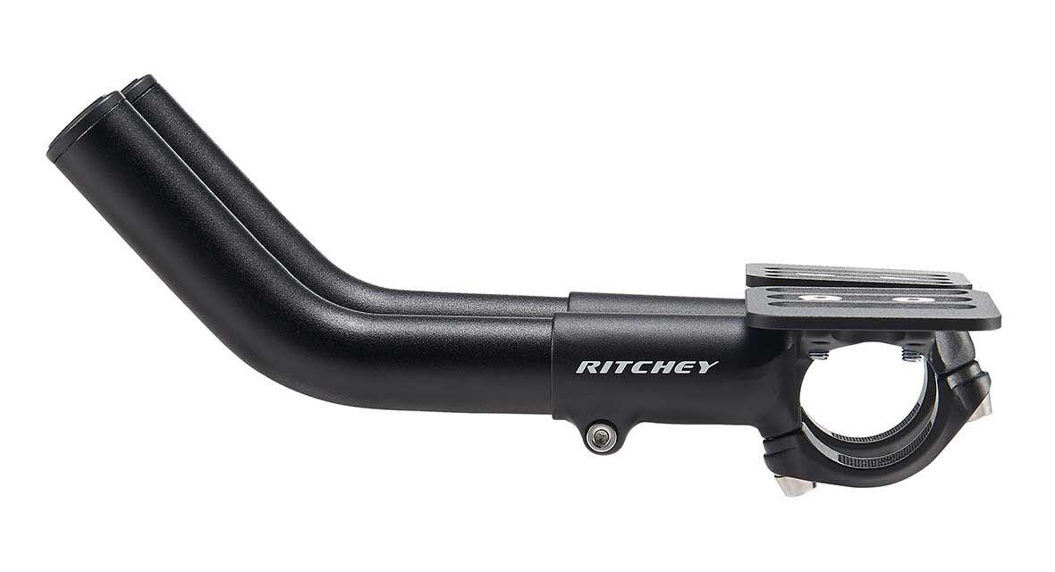 Ritchey Mini Sliver Clip-on Kit Extension Bar | Decathlon