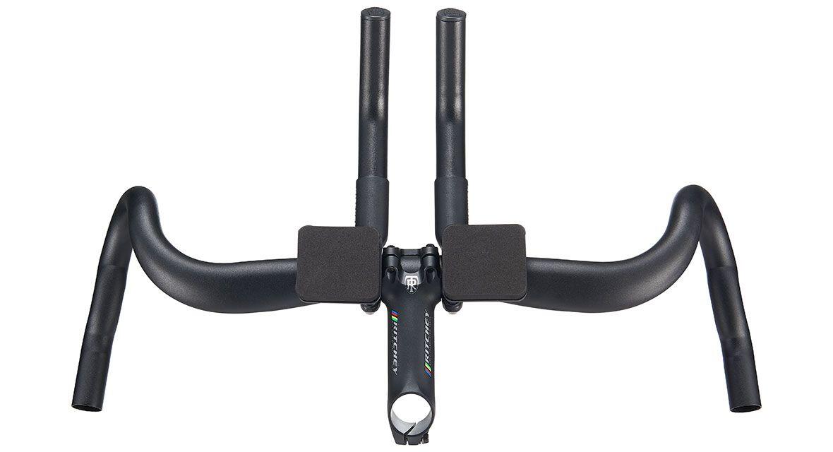 Ritchey Mini Sliver Clip-on Kit Extension Bar | Decathlon