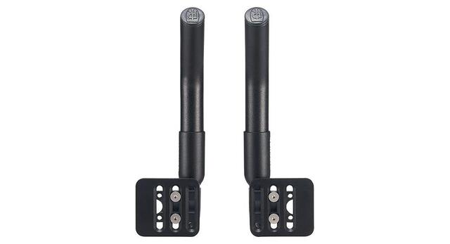 Ritchey Mini Sliver Clip-on Kit Extension Bar | Decathlon