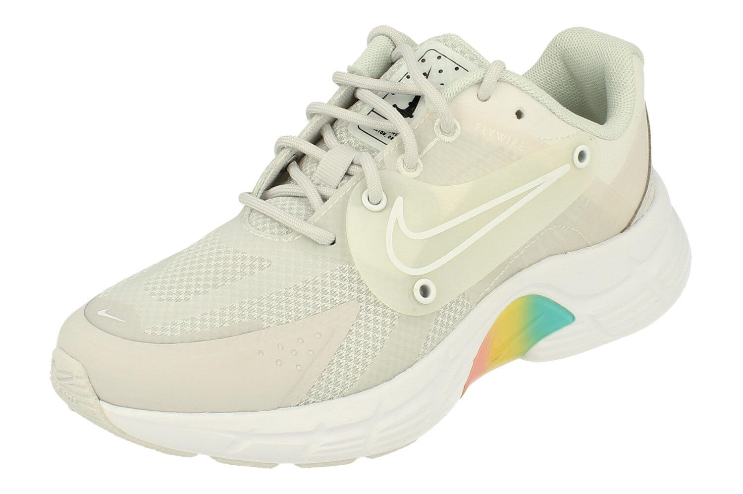 Womens Alphina 5000 CK4330 101 | Decathlon