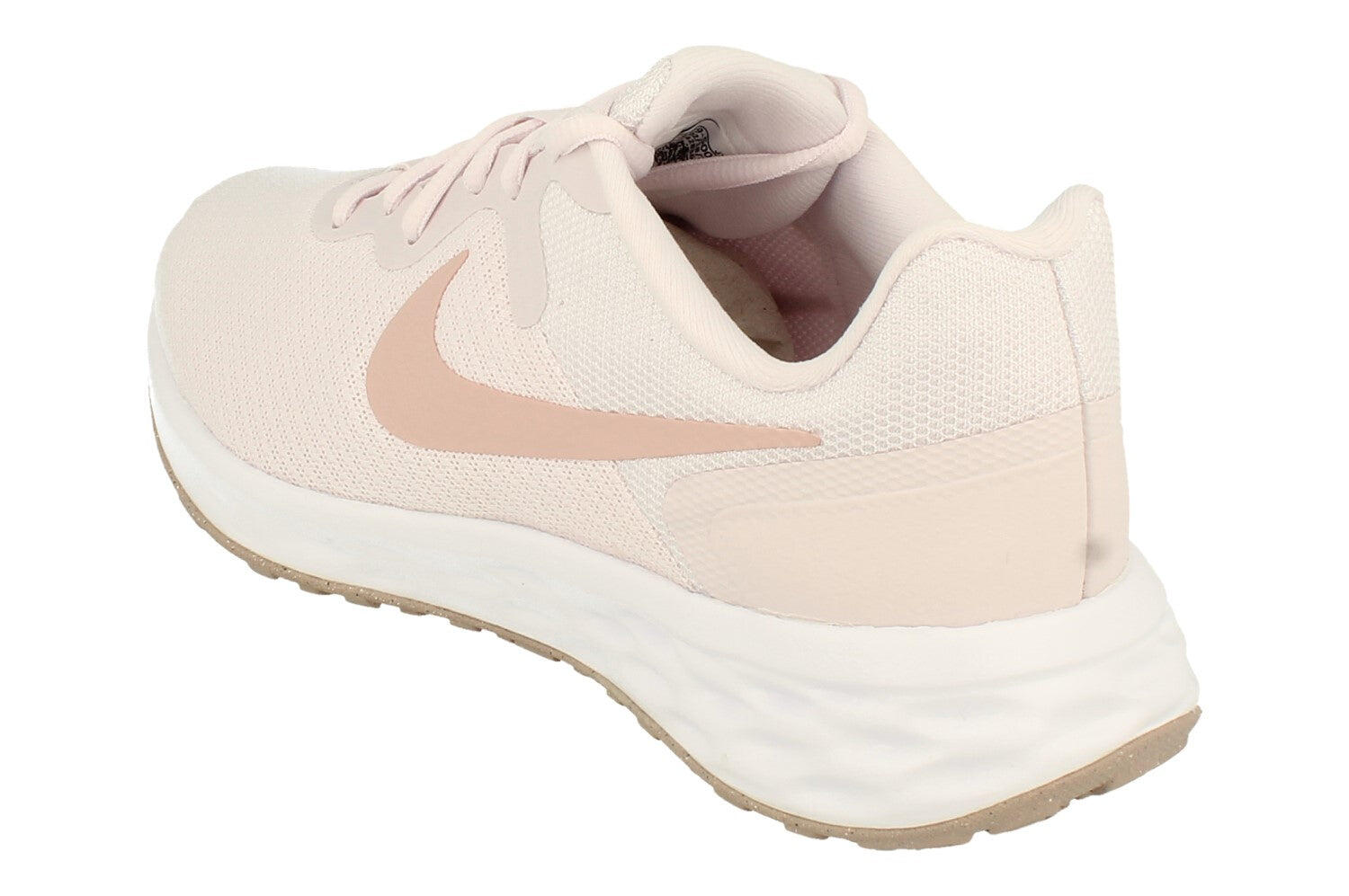 Nike Womens Revolution 6 NN DC3729 500 NIKE | Decathlon