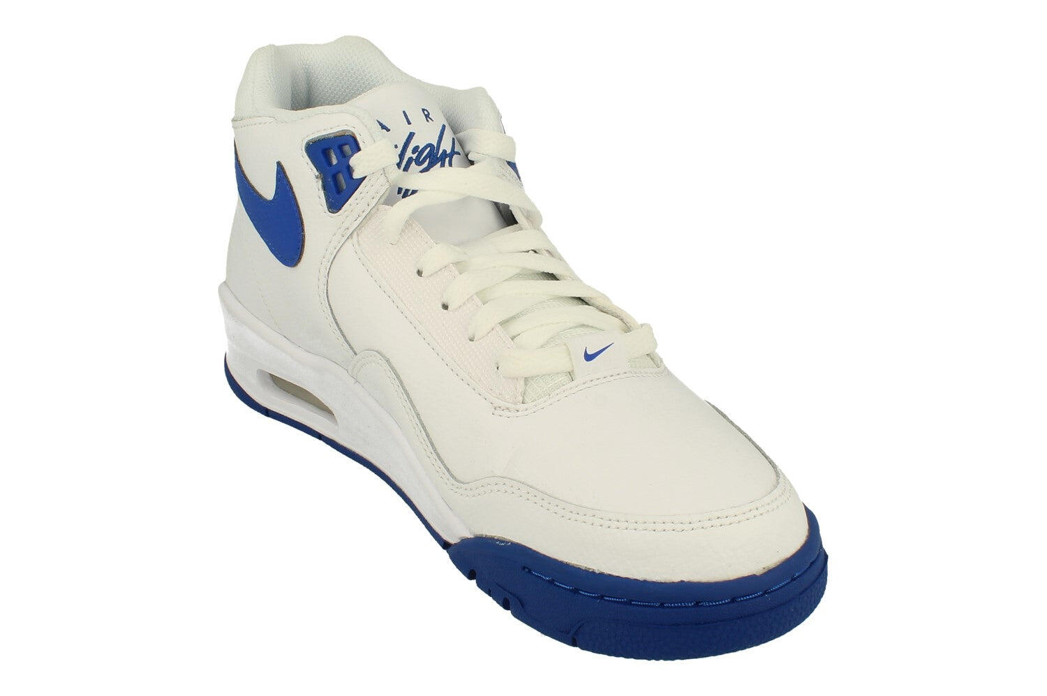 Flight Legacy Mens Trainers BQ4212 103 | Decathlon