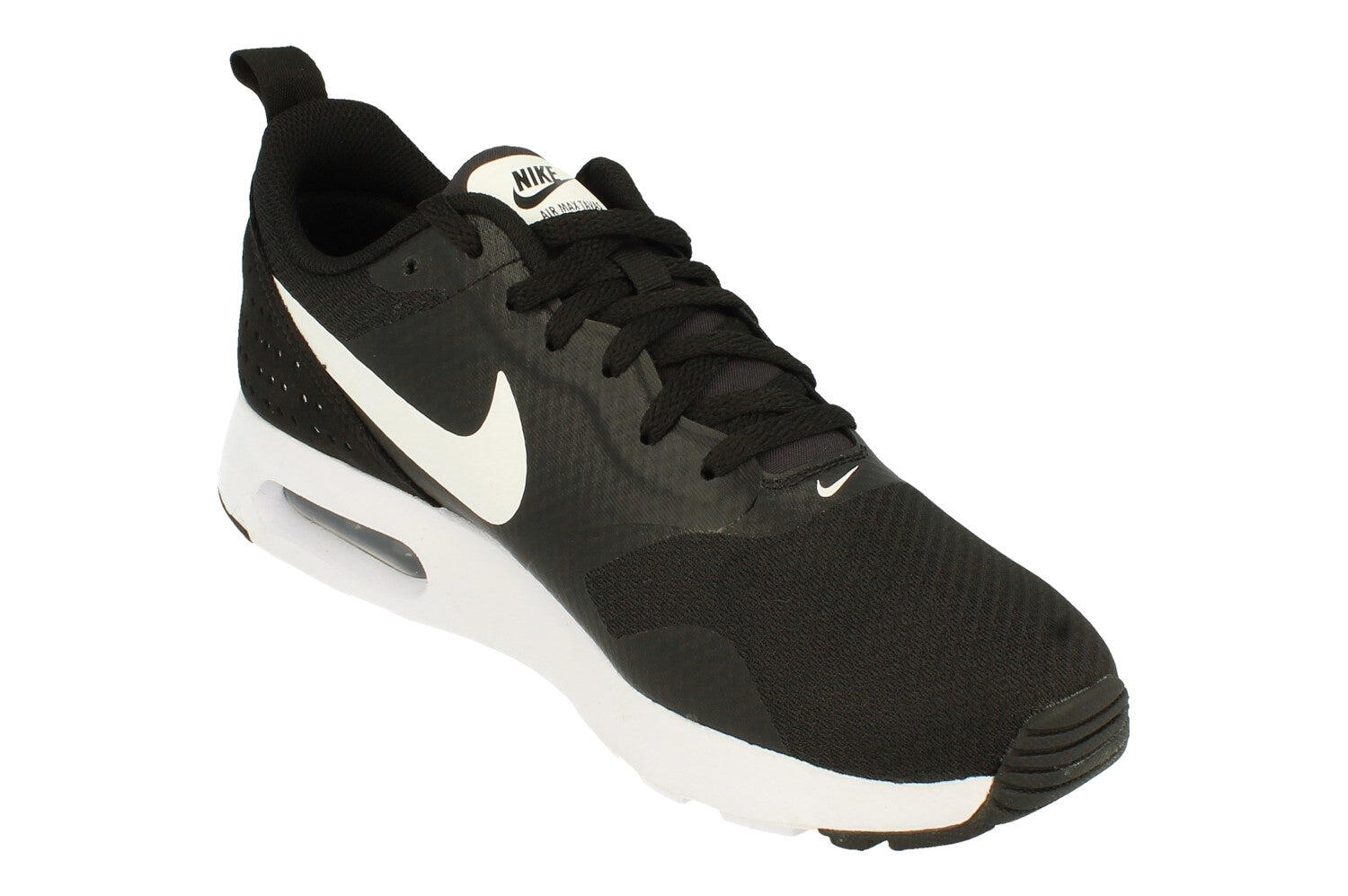 Nike Air Max Tavas Mens 705149 009 NIKE | Decathlon