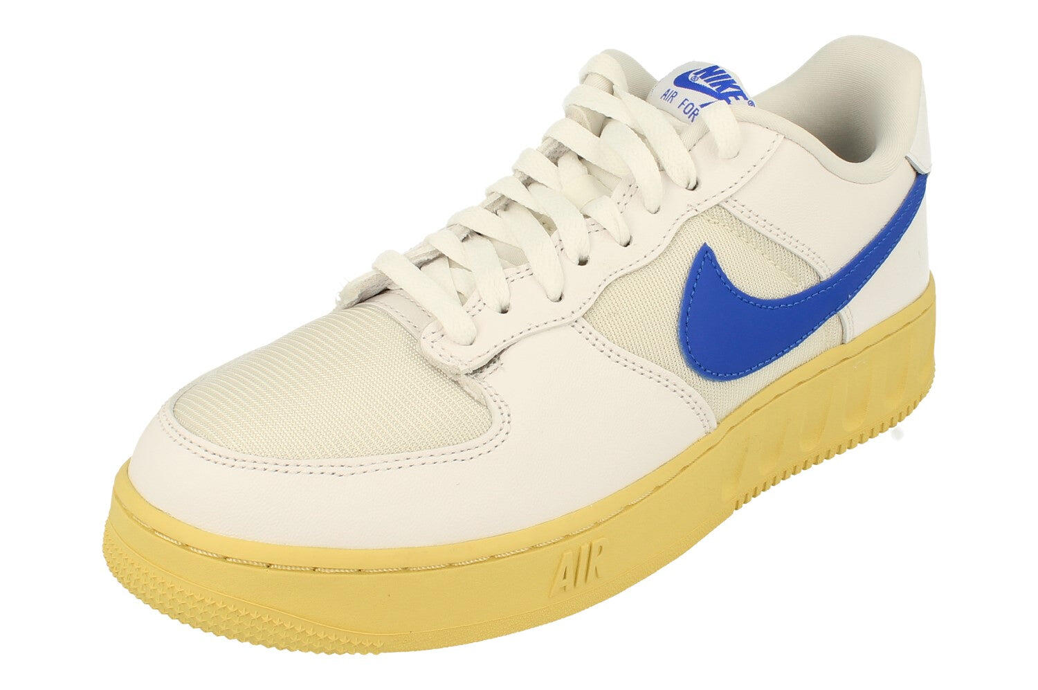 Air Force 1 Low Utility Mens Trainers DM2385 100 - Decathlon