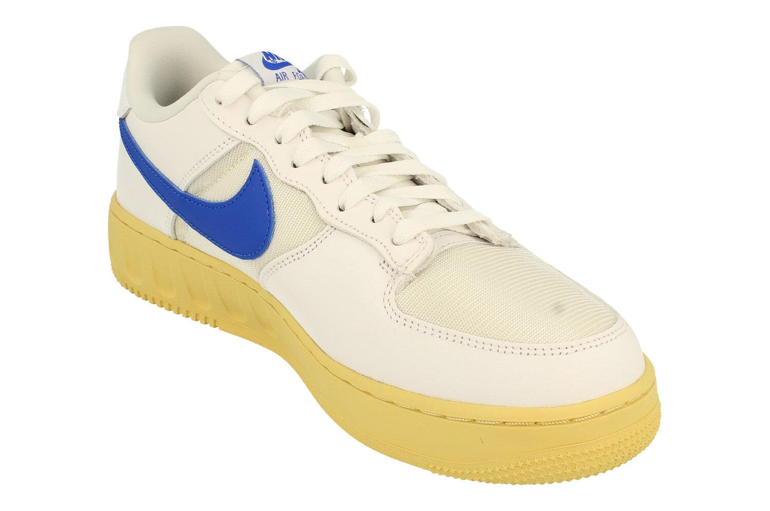 Air Force 1 Low Utility Mens Trainers DM2385 100 - Decathlon