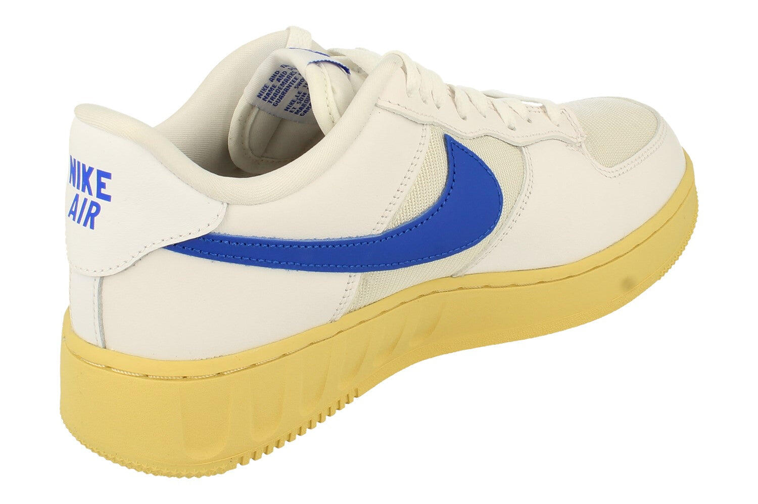 Air Force 1 Low Utility Mens Trainers DM2385 100 - Decathlon