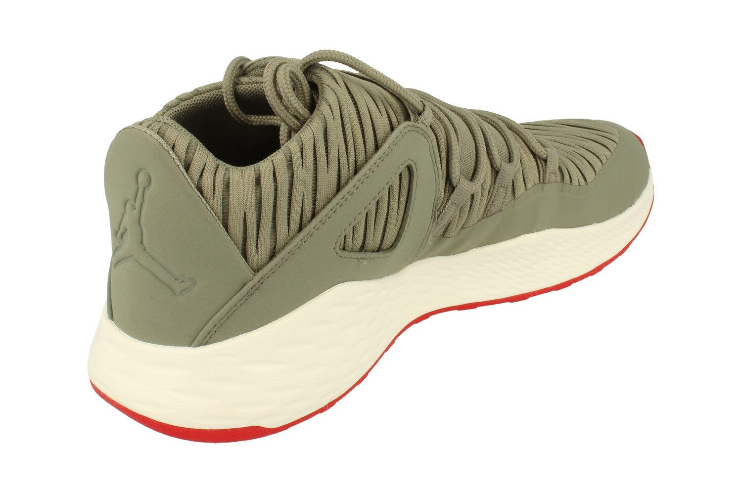 Air Jordan Formula 23 Low Mens Trainers 919724 NIKE | Decathlon