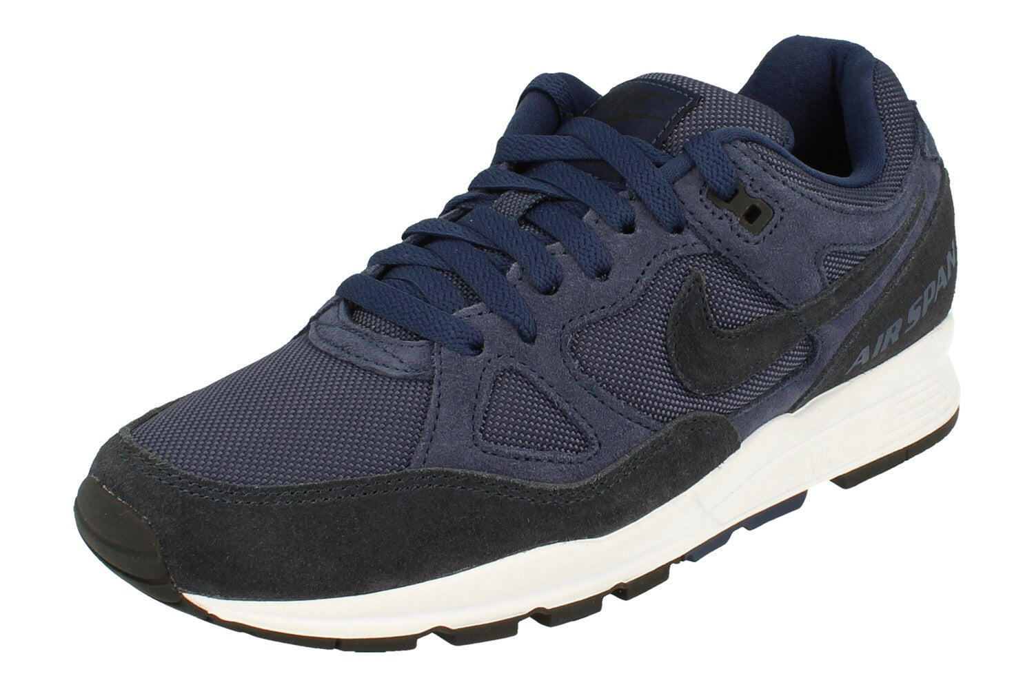 Air Span II Se Sp19 Mens Trainers Bq6052 400 | Decathlon
