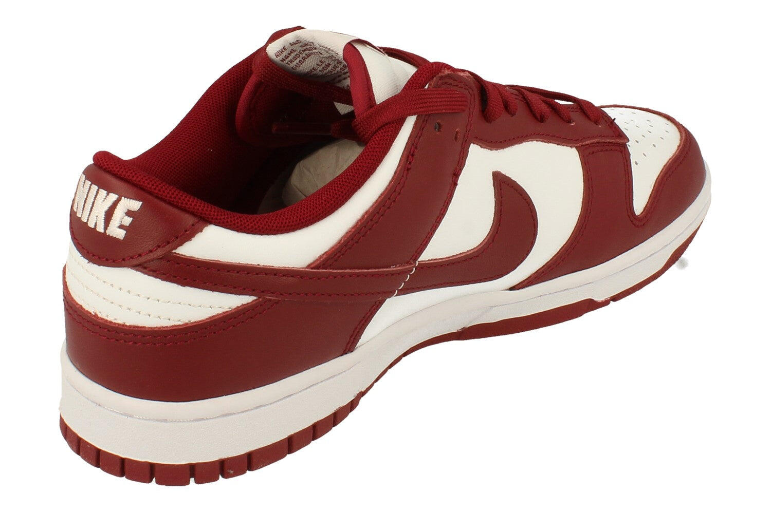 Dunk Low Retro Mens Trainers Dd1391 NIKE | Decathlon