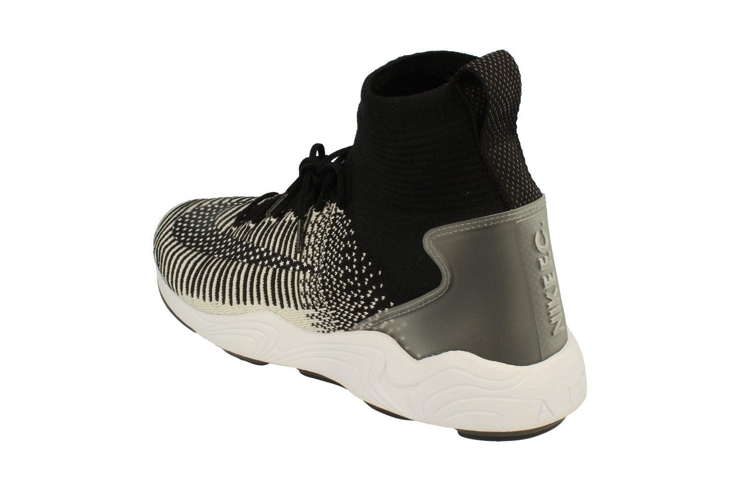 Zoom Mercurial Xi Fk Fc Mens Hi Top Trainers 852616 002 | Decathlon