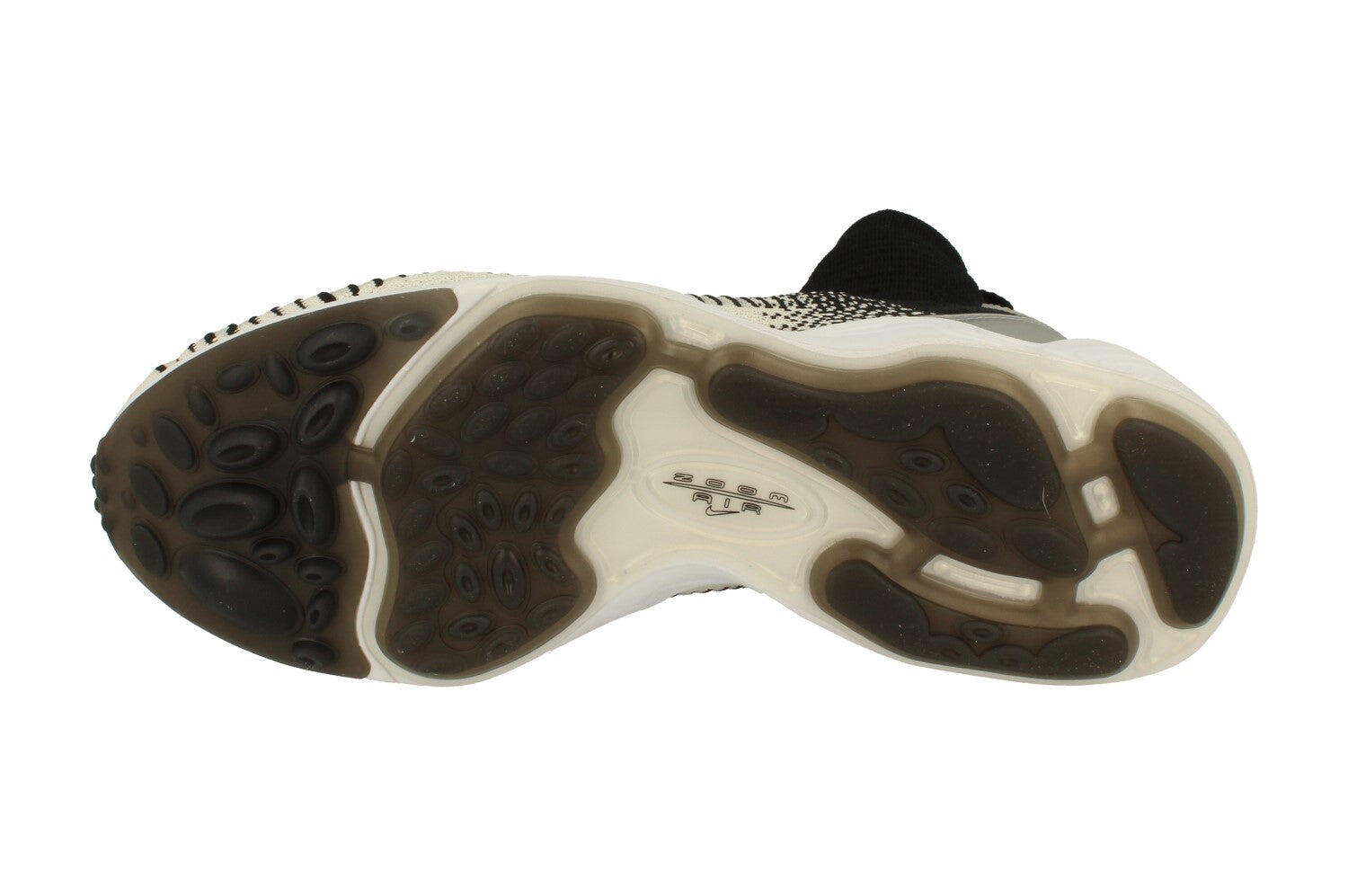 Zoom Mercurial Xi Fk Fc Mens Hi Top Trainers 852616 002 | Decathlon