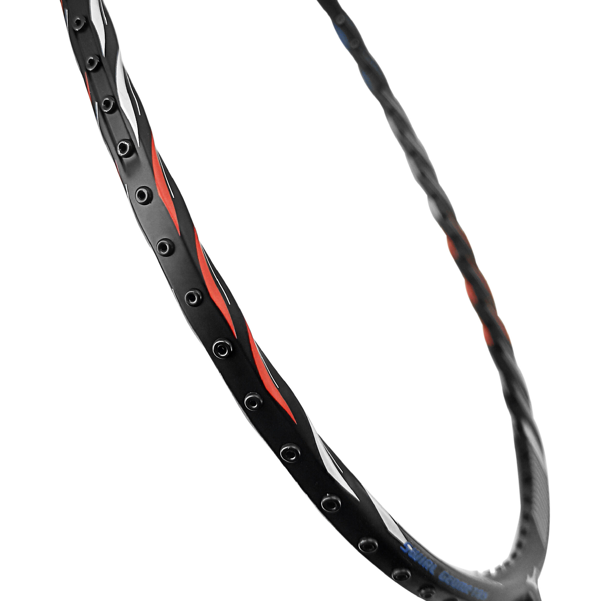 Badminton Racket Altrax 800 (Black) (Strung) Badminton Racket Altrax 800 (Black) (Strung)