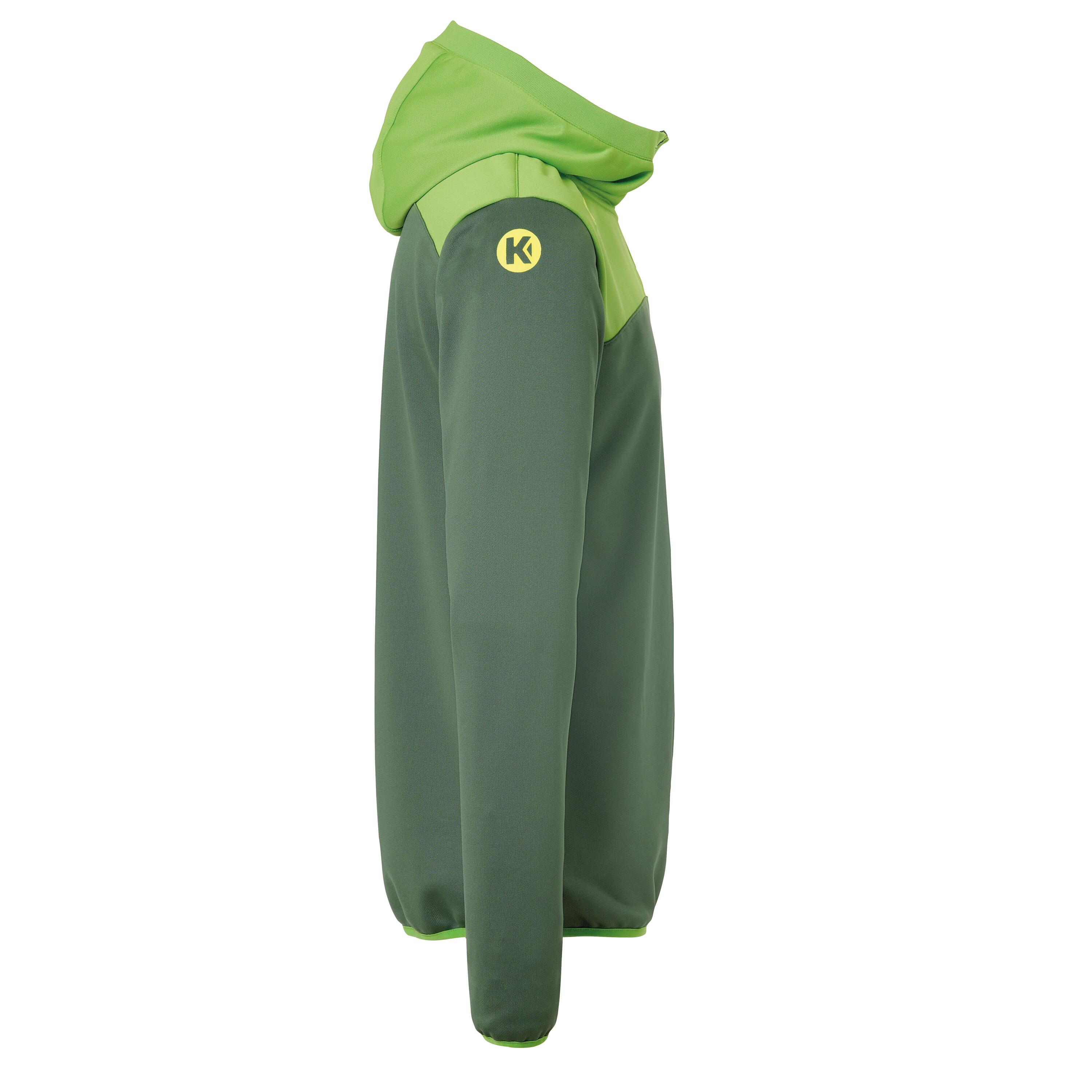 emotie 2.0 hoodie Kempa Quarter Zip | Decathlon