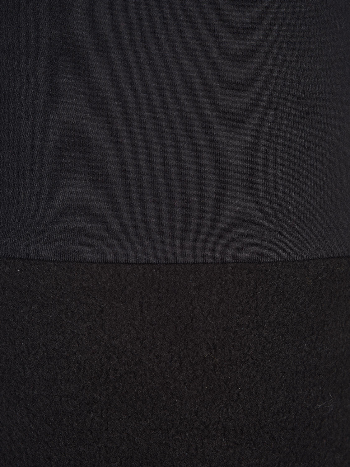 Polar Plus Neck Warmer Black | Decathlon