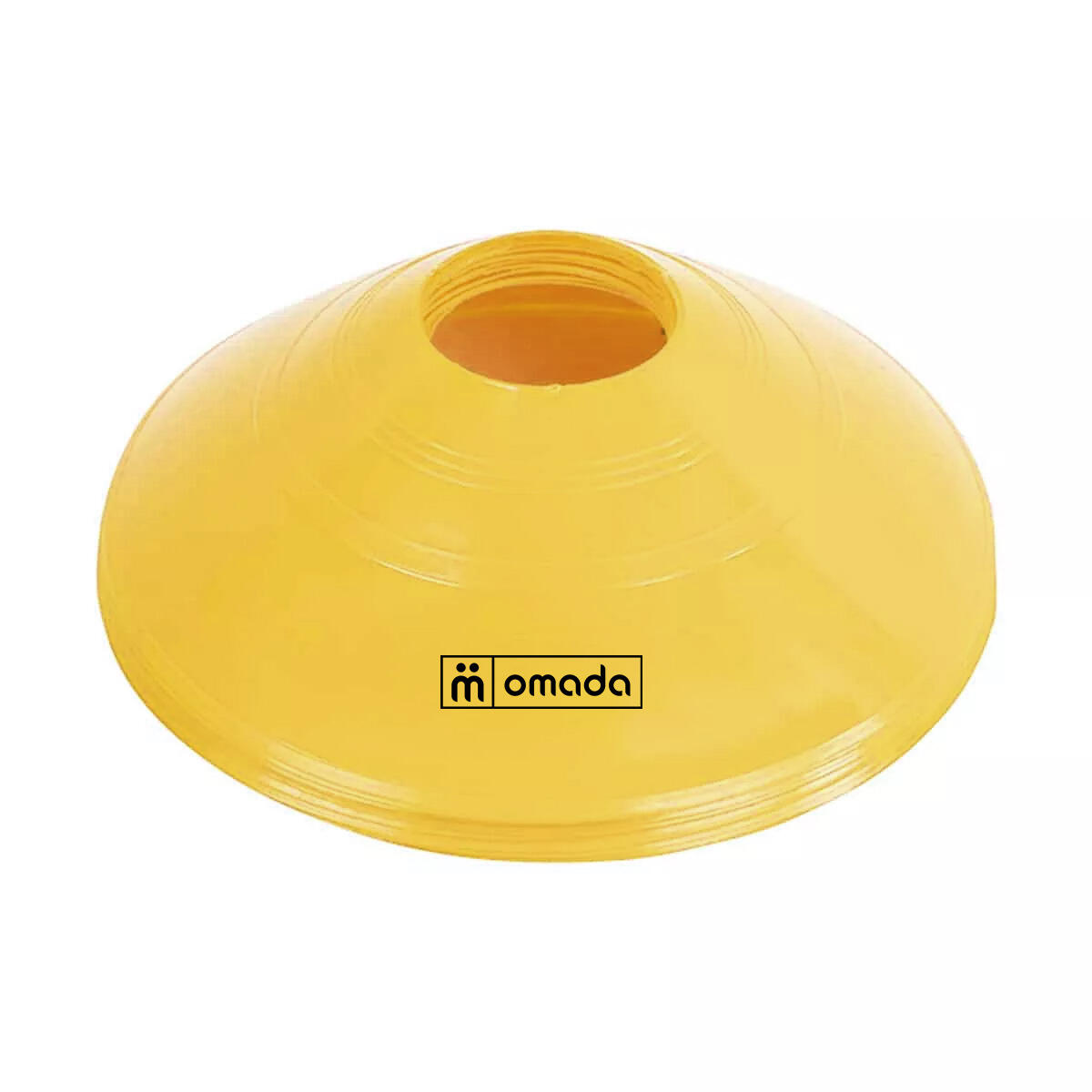 Coupelles plots de marquage pour entrainements Omada (lot de 10 ...