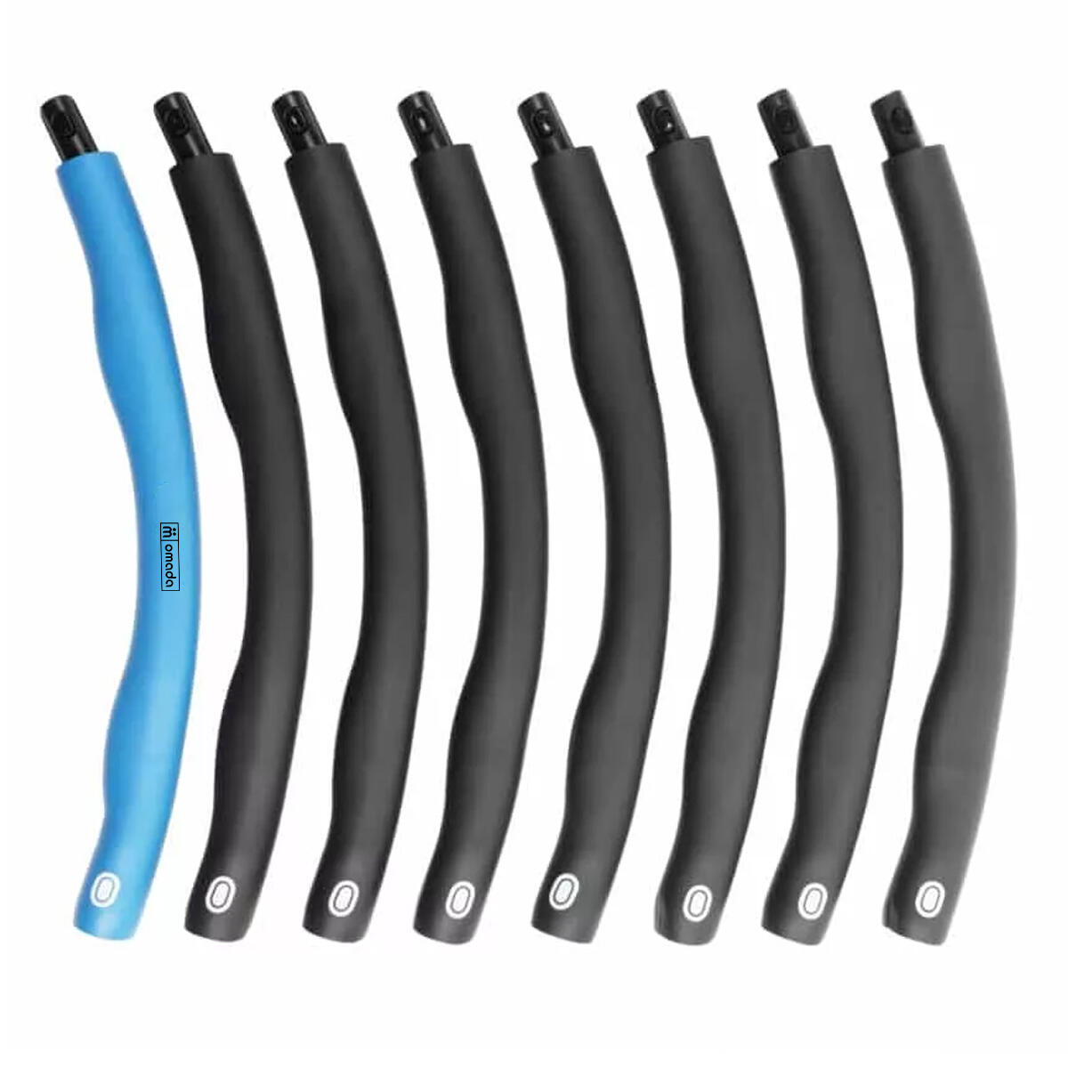 Omada Fitness Hoop Ø95 cm — Removable, EVA Foam, Easy to Store OMADA ...
