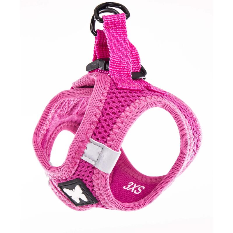 Netzgeschirr für Hunde Martin Sellier MARTIN SELLIER - DECATHLON