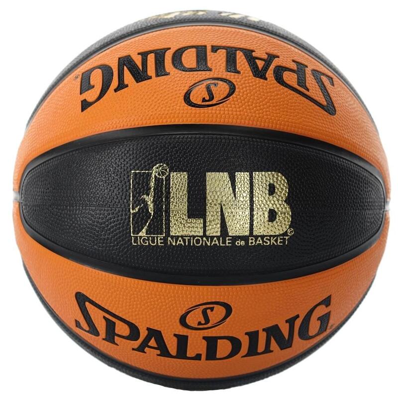 Basketball Spalding Varsity TF-150 SPALDING - DECATHLON
