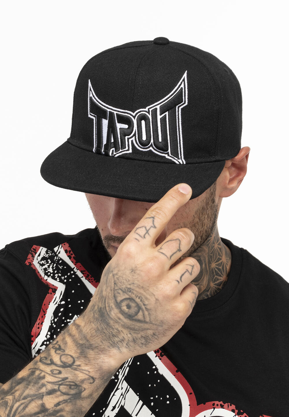 Gorra Tapout Deadwood TAPOUT | Decathlon