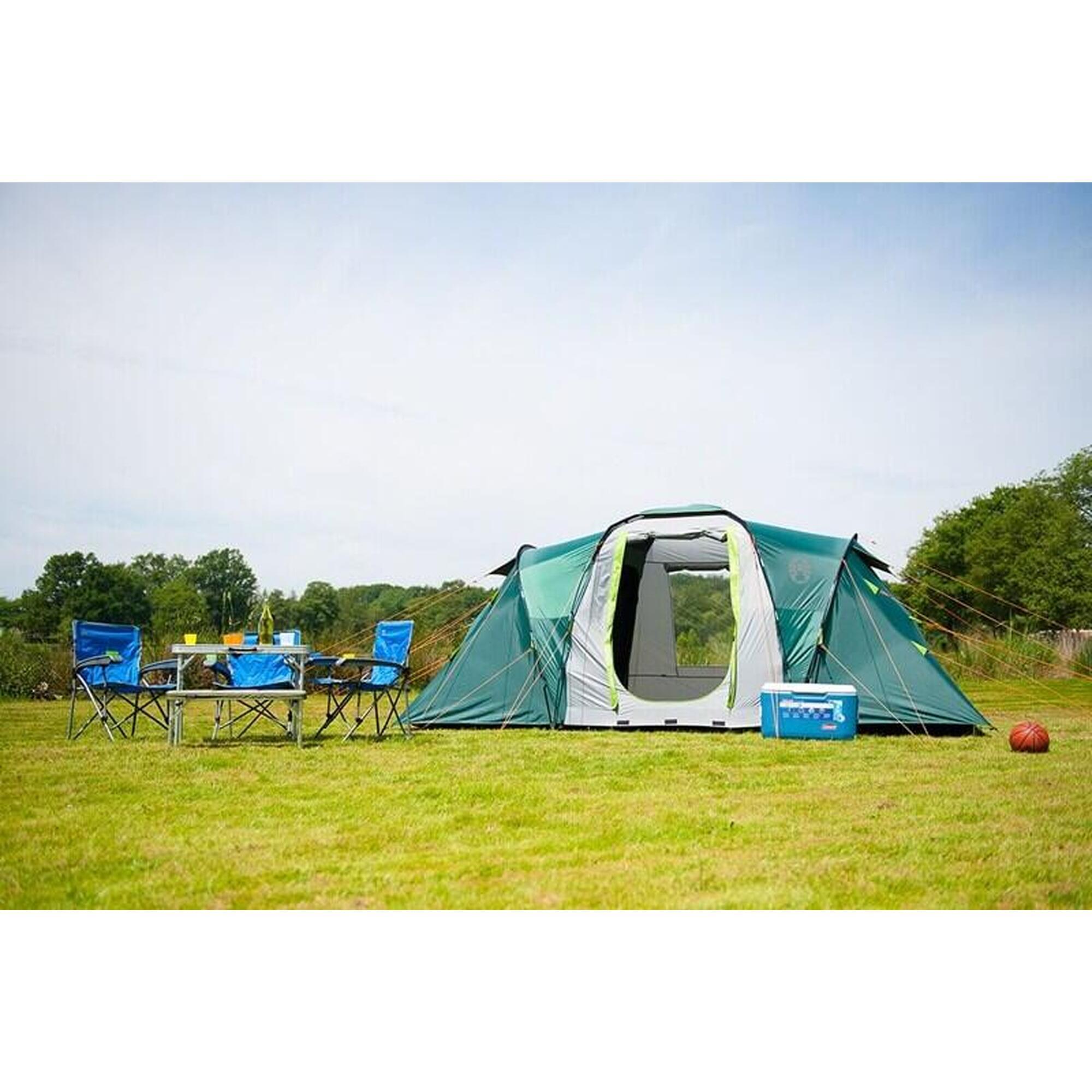 COLEMAN - Cort Coleman Spruce Falls 4 | Decathlon