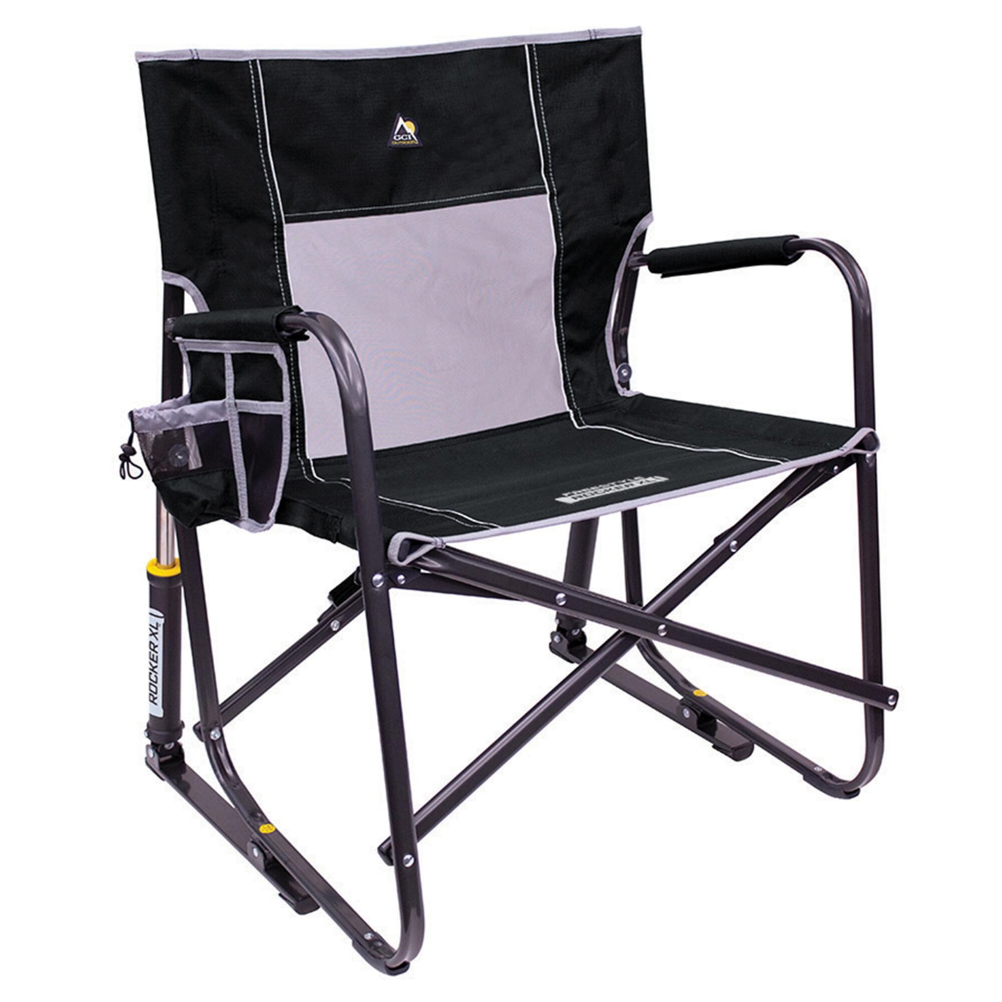 Rocking folding outdoor chair store