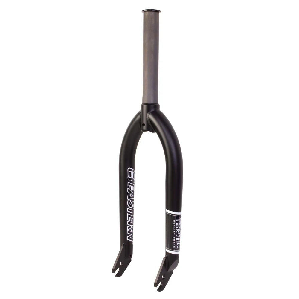 Eastern Bikes Throttle BMX Forks - Matte Black EASTERN BIKES | Decathlon