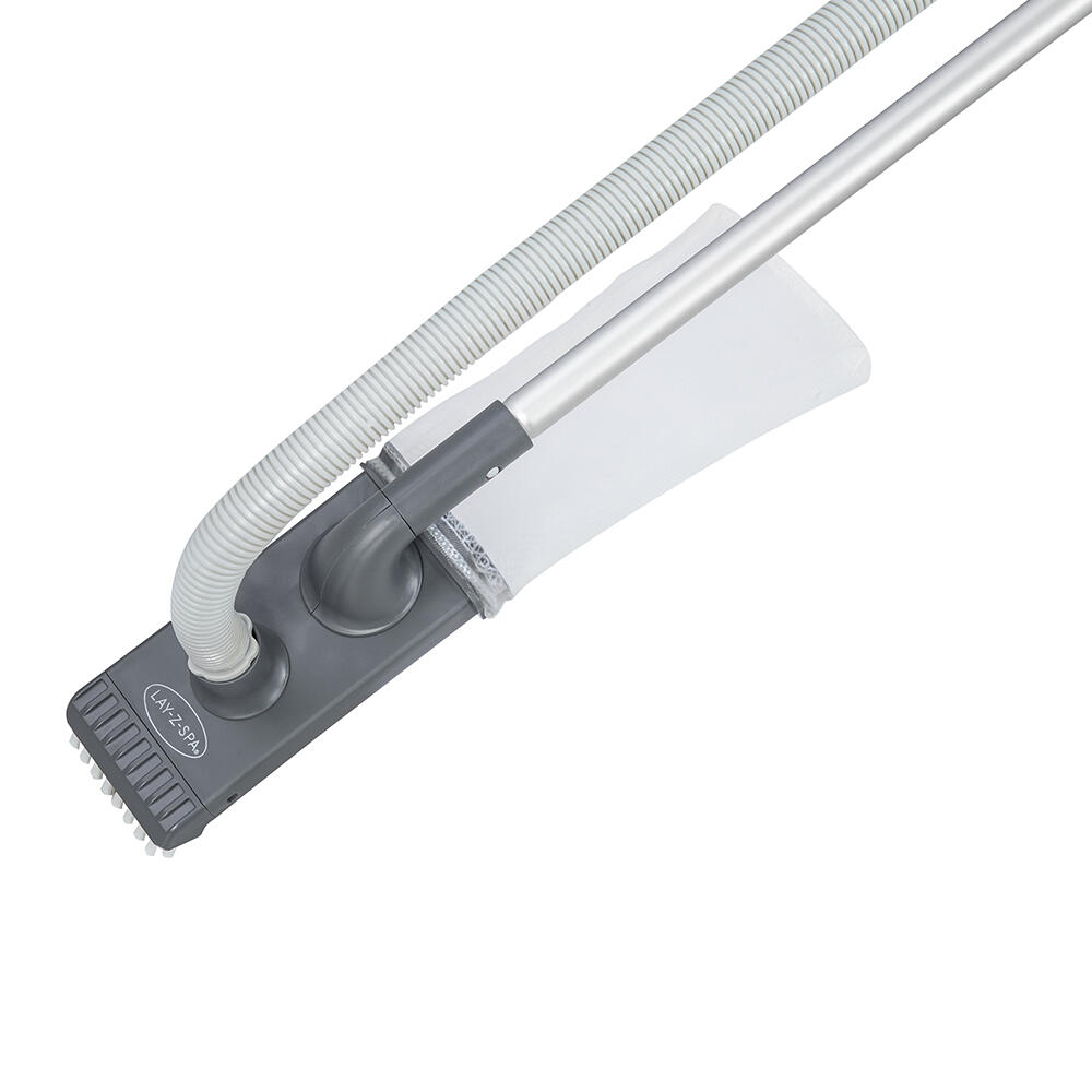 Bestway 60323 Aspiratore subacqueo per idromassaggio Lay-Z-Spa BESTWAY ...