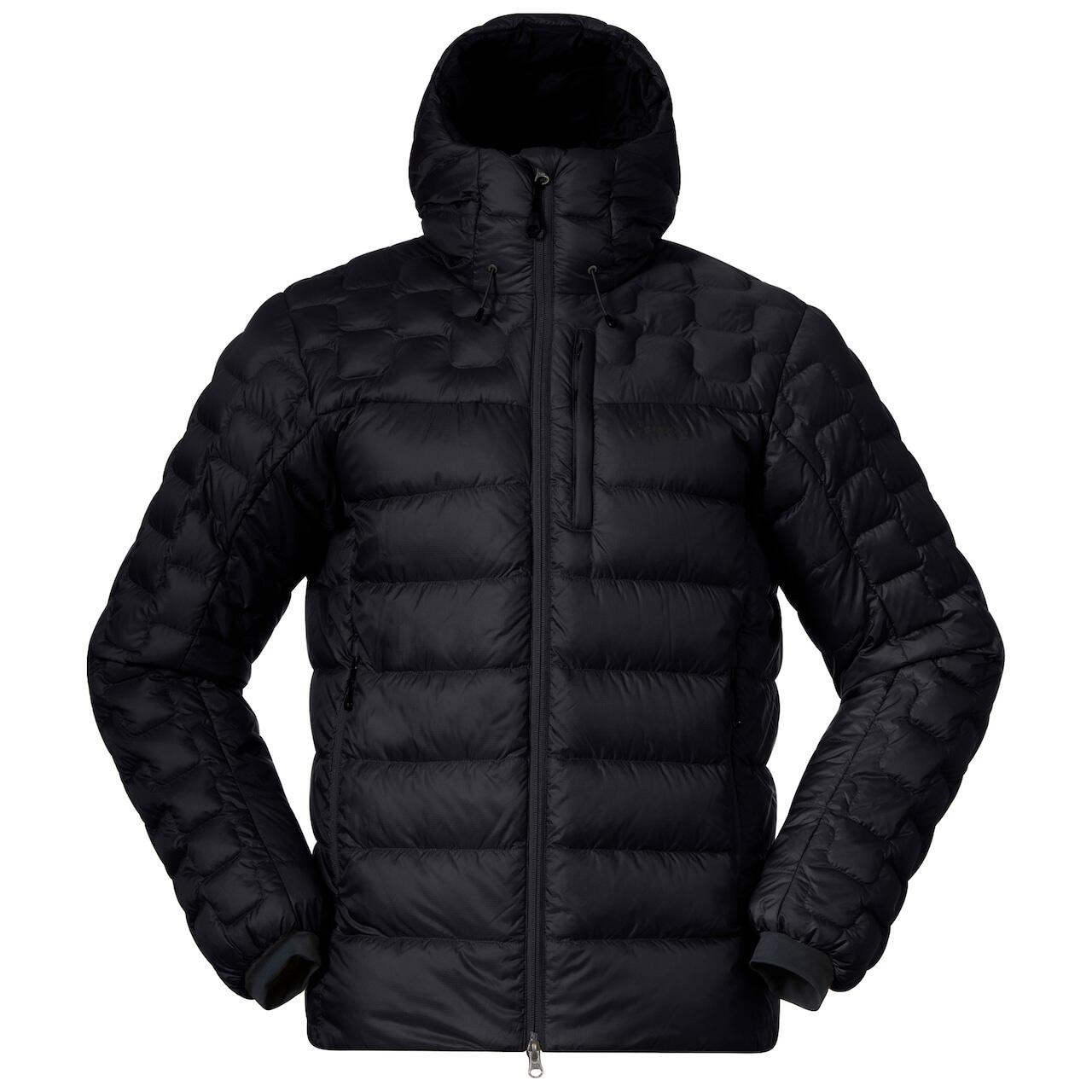 Bergans Jacken online kaufen: Wetterfest, nachhaltig & funktional